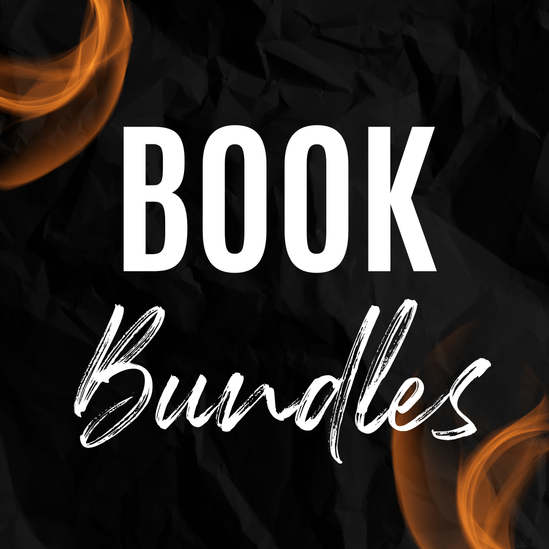 Conference Book Bundles – One Community Shop